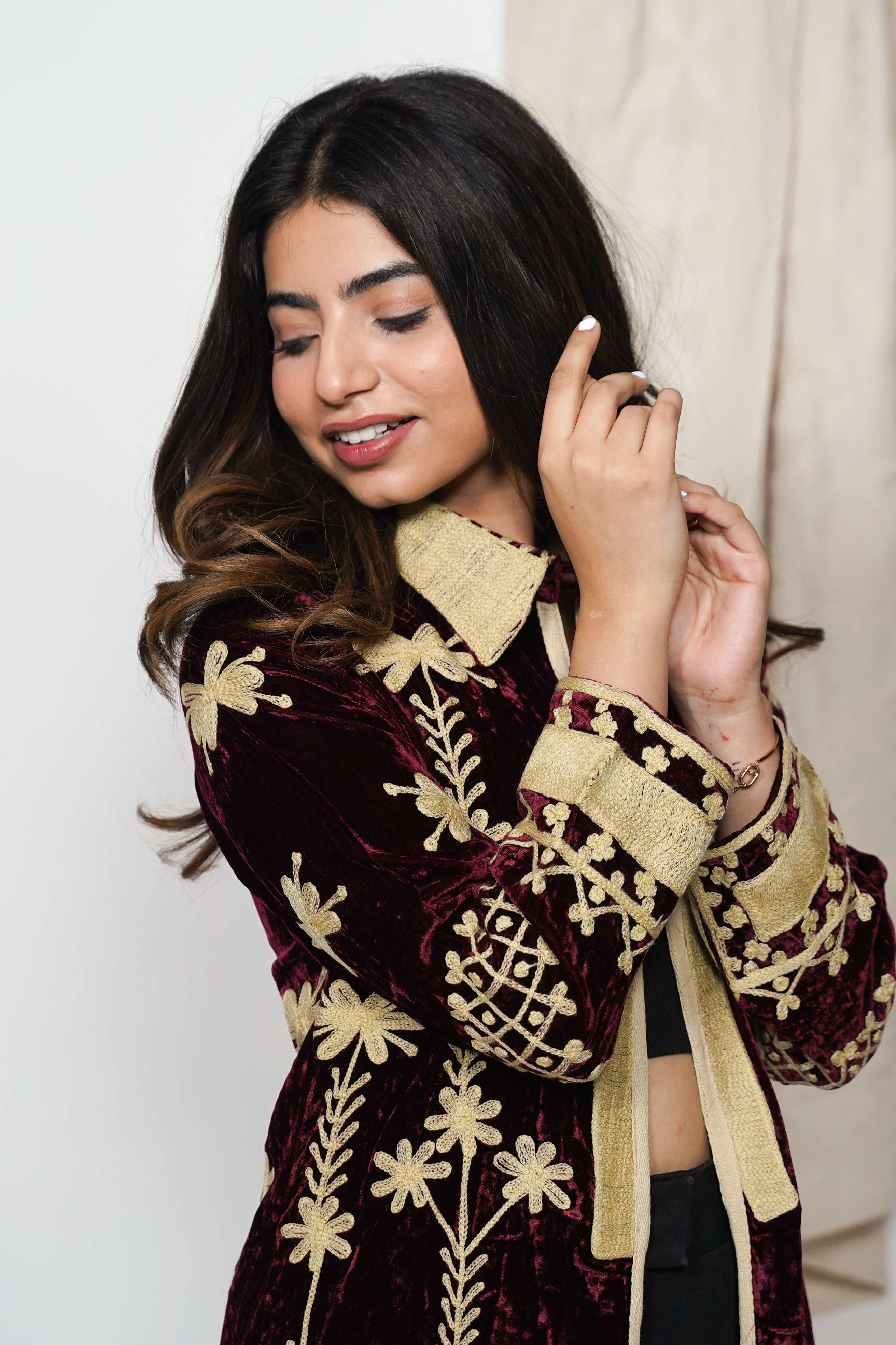 Coats – Saurashtra Impex